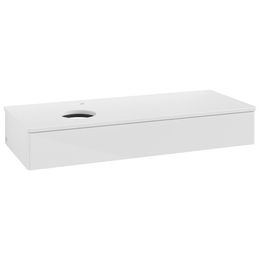 Villeroy & Boch Villeroy & Boch Waschtischunterschrank Antao K11_5 1200x190x500mm FK/AP: GF/0 K11050GF