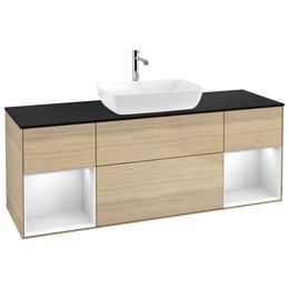 Villeroy & Boch Villeroy & Boch Finion Waschtischunterschrank G86, G862MTPC G862MTPC