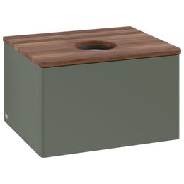 Villeroy & Boch Villeroy & Boch Waschtischunterschrank Antao L29_1 600x360x500mm mit Beleuchtung FK/AP: HL/2 L29012HL