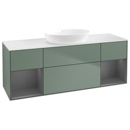 Villeroy & Boch Villeroy & Boch Finion Waschtischunterschrank FD0, FD01GKGM FD01GKGM