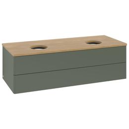 Villeroy & Boch Villeroy & Boch Waschtischunterschrank Antao K24_1 1200x360x500mm FK/AP: HL/1 K24011HL