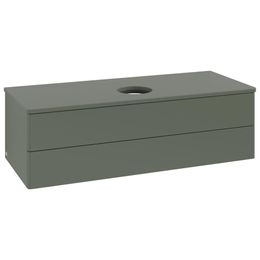 Villeroy & Boch Villeroy & Boch Waschtischunterschrank Antao K21_1 1200x360x500mm FK/AP: HL/0 K21010HL