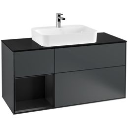 Villeroy & Boch Villeroy & Boch Finion Waschtischunterschrank G41, G412PDHG G412PDHG