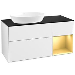 Villeroy & Boch Villeroy & Boch Finion Waschtischunterschrank GA5, GA52HFGF GA52HFGF