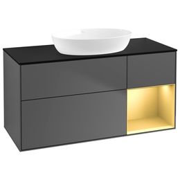 Villeroy & Boch Villeroy & Boch Finion Waschtischunterschrank FA7, FA72HFGK FA72HFGK