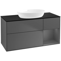 Villeroy & Boch Villeroy & Boch Finion Waschtischunterschrank FA7, FA72GKGK FA72GKGK