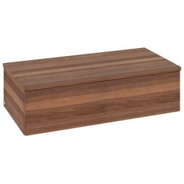 Villeroy & Boch Villeroy & Boch Sideboard Antao L40 1000x268x500mm mit Beleuchtung mit Struktur FK/AP: HM/2 L40102HM