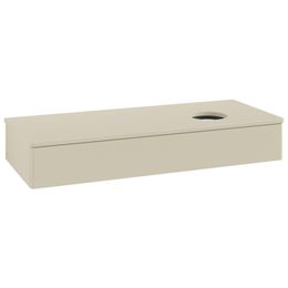 Villeroy & Boch Villeroy & Boch Waschtischunterschrank Antao K12_1 1200x190x500mm FK/AP: HJ/0 K12010HJ