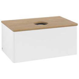 Villeroy & Boch Villeroy & Boch Waschtischunterschrank Antao K30_1 800x360x500mm FK/AP: MT/1 K30011MT
