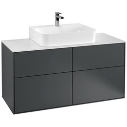 Villeroy & Boch Villeroy & Boch Finion Waschtischunterschrank G13, G13100HG G13100HG