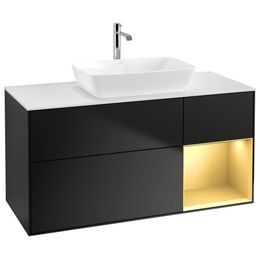 Villeroy & Boch Villeroy & Boch Finion Waschtischunterschrank G83, G831HFPD G831HFPD