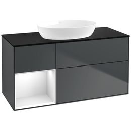 Villeroy & Boch Villeroy & Boch Finion Waschtischunterschrank FA6, FA62GFHG FA62GFHG