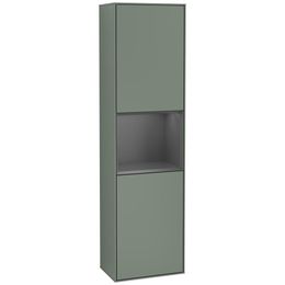 Villeroy & Boch Villeroy & Boch Finion Hochschrank G46 418x1516x270mm, G460GKGM G460GKGM