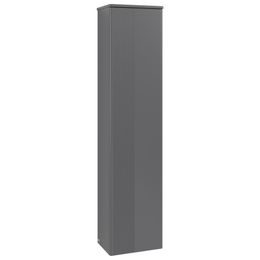 Villeroy & Boch Villeroy & Boch Hochschrank Antao K46 414x1719x287mm A:re mit Struktur FK/AP: GK/0 K46100GK