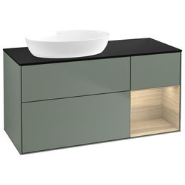 Villeroy & Boch Villeroy & Boch Finion Waschtischunterschrank GA5, GA52PCGM GA52PCGM
