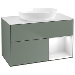 Villeroy & Boch Villeroy & Boch Finion Waschtischunterschrank GA2, GA21GFGM GA21GFGM
