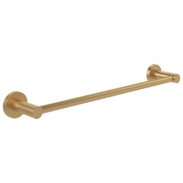 Villeroy & Boch Villeroy & Boch Handtuchhalter Elements - Tender 504x85x54mm Brushed Gold TVA15100100076