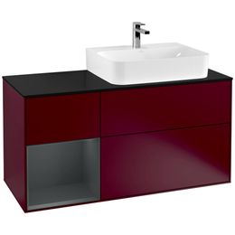 Villeroy & Boch Villeroy & Boch Finion Waschtischunterschrank G14, G142HGHB G142HGHB