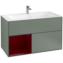 Villeroy & Boch Villeroy & Boch Finion Waschtischunterschrank G03, G030HBGM G030HBGM