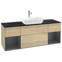 Villeroy & Boch Villeroy & Boch Finion Waschtischunterschrank G86, G862HGPC G862HGPC