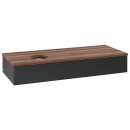 Villeroy & Boch Villeroy & Boch Waschtischunterschrank Antao K11_1 1200x190x500mm FK/AP: PD/2 K11012PD