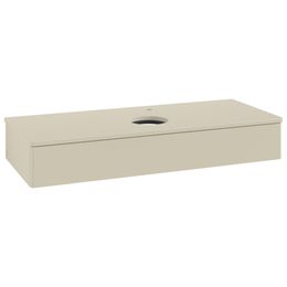Villeroy & Boch Villeroy & Boch Waschtischunterschrank Antao K10_5 1200x190x500mm FK/AP: HJ/0 K10050HJ