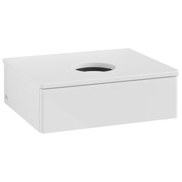 Villeroy & Boch Villeroy & Boch Waschtischunterschrank Antao K07_1 600x190x500mm FK/AP: GF/0 K07010GF
