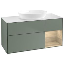 Villeroy & Boch Villeroy & Boch Finion Waschtischunterschrank GA7, GA71PCGM GA71PCGM