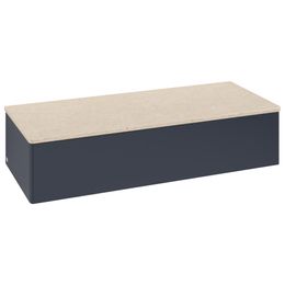 Villeroy & Boch Villeroy & Boch Sideboard Antao L41 1200x268x500mm mit Beleuchtung FK/AP: HG/3 L41003HG