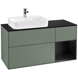 Villeroy & Boch Villeroy & Boch Finion Waschtischunterschrank G40, G402PDGM G402PDGM
