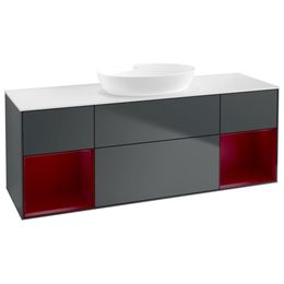 Villeroy & Boch Villeroy & Boch Finion Waschtischunterschrank FD0, FD01HBHG FD01HBHG