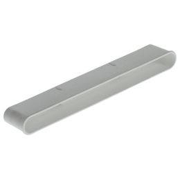Villeroy & Boch Villeroy & Boch Zubeh&ouml;r &Uuml;berlauf, 215 x 300 x 115 mm U909580RW