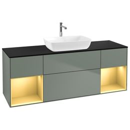 Villeroy & Boch Villeroy & Boch Finion Waschtischunterschrank G86, G862HFGM G862HFGM
