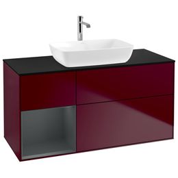 Villeroy & Boch Villeroy & Boch Finion Waschtischunterschrank G82, G822HGHB G822HGHB