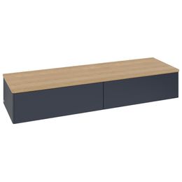 Villeroy & Boch Villeroy & Boch Sideboard Antao L42 1600x268x500mm mit Beleuchtung FK/AP: HG/1 L42001HG