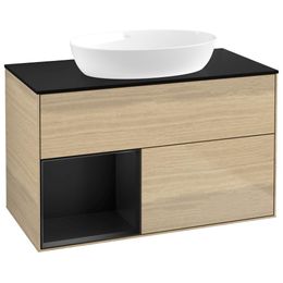 Villeroy & Boch Villeroy & Boch Finion Waschtischunterschrank GA1, GA12PDPC GA12PDPC