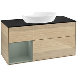 Villeroy & Boch Villeroy & Boch Finion Waschtischunterschrank FA6, FA62GMPC FA62GMPC