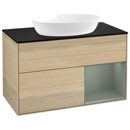 Villeroy & Boch Villeroy & Boch Finion Waschtischunterschrank GA2, GA22GMPC GA22GMPC