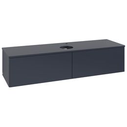 Villeroy & Boch Villeroy & Boch Waschtischunterschrank Antao K36_5 1600x360x500mm FK/AP: HG/0 K36050HG