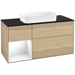 Villeroy & Boch Villeroy & Boch Finion Waschtischunterschrank G70, G702GFPC G702GFPC