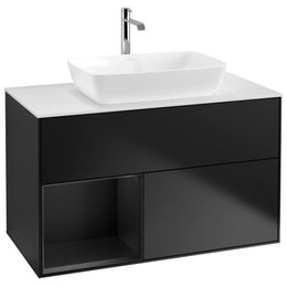 Villeroy & Boch Villeroy & Boch Finion Waschtischunterschrank G77, G771PDPD G771PDPD