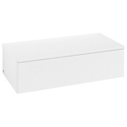 Villeroy & Boch Villeroy & Boch Sideboard Antao L40 1000x268x500mm mit Beleuchtung mit Struktur FK/AP: MT/0 L40100MT