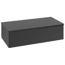 Villeroy & Boch Villeroy & Boch Sideboard Antao K40 1000x268x500mm mit Struktur FK/AP: PD/0 K40100PD