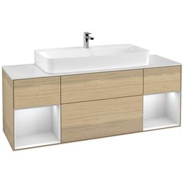 Villeroy & Boch Villeroy & Boch Finion Waschtischunterschrank G21, G211MTPC G211MTPC