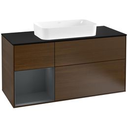 Villeroy & Boch Villeroy & Boch Finion Waschtischunterschrank G29, G292HGGN G292HGGN