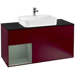 Villeroy & Boch Villeroy & Boch Finion Waschtischunterschrank G41, G412GMHB G412GMHB