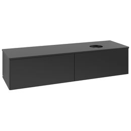 Villeroy & Boch Villeroy & Boch Waschtischunterschrank Antao K38_1 1600x360x500mm FK/AP: PD/0 K38010PD