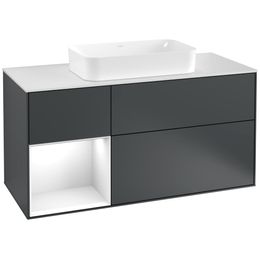 Villeroy & Boch Villeroy & Boch Finion Waschtischunterschrank G29, G291GFHG G291GFHG