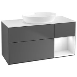 Villeroy & Boch Villeroy & Boch Finion Waschtischunterschrank GA7, GA71GFGK GA71GFGK