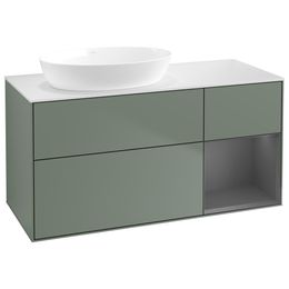Villeroy & Boch Villeroy & Boch Finion Waschtischunterschrank GA5, GA51GKGM GA51GKGM